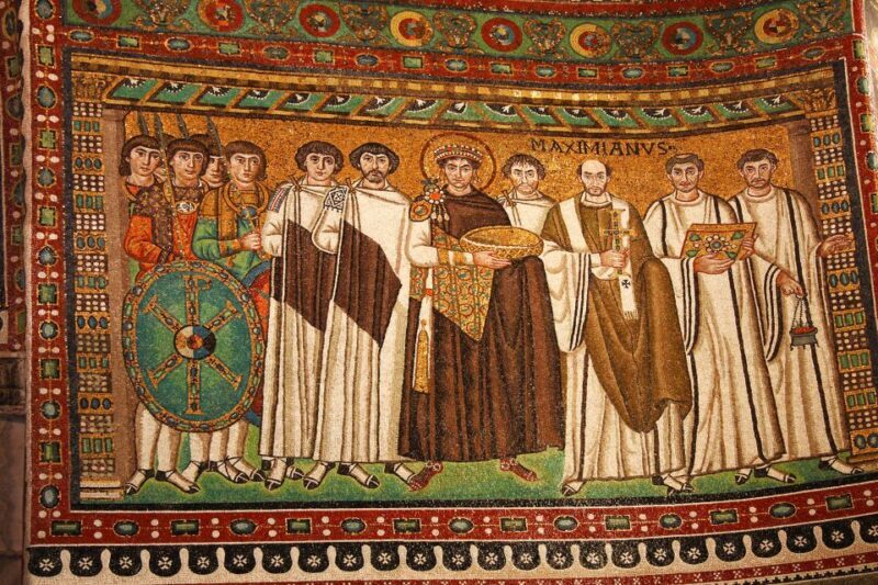 Ravenna: City Highlights Guided Walking Tour - Why This Tour Is a Must-Do for Art and History Enthusiasts