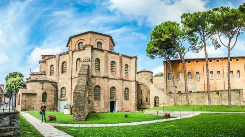 Ravenna: City Highlights Guided Walking Tour - What Travelers Say