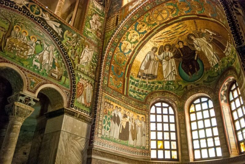Ravenna: City Highlights Guided Walking Tour - Who Should Consider This Tour?