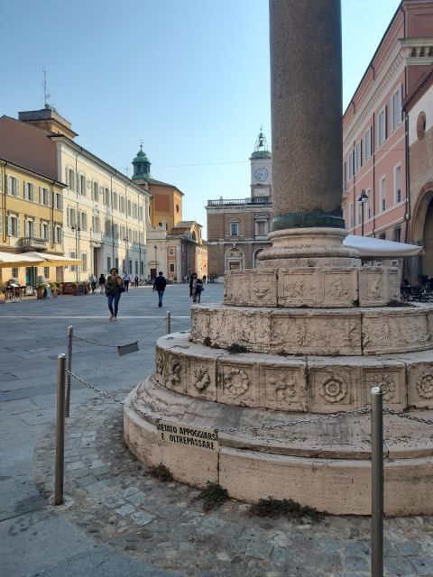 Ravenna, Day Trip from Venice including private transfer - The Complete Experience: A Detailed Look at the Tour