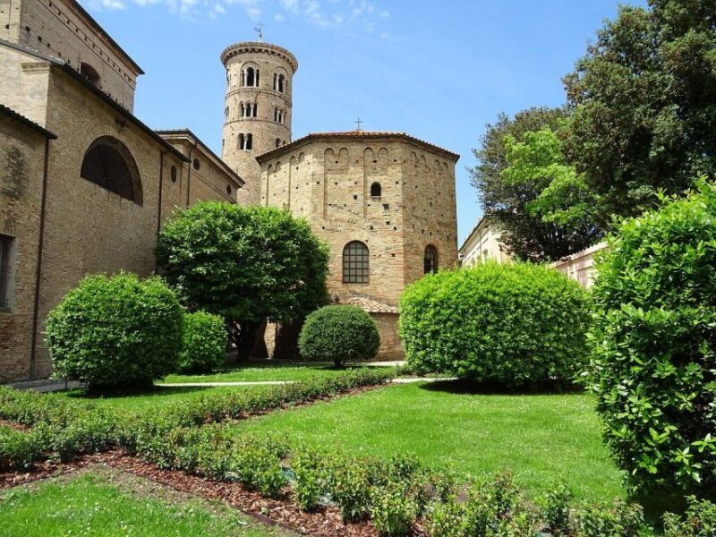 Ravenna, Day Trip from Venice including private transfer - Final Thoughts: Is It Worth It?