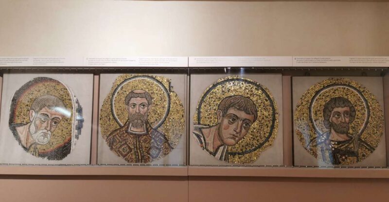 Ravenna: Exclusive Private Walking Tour with a Local Expert - Why Choose This Ravenna Tour?