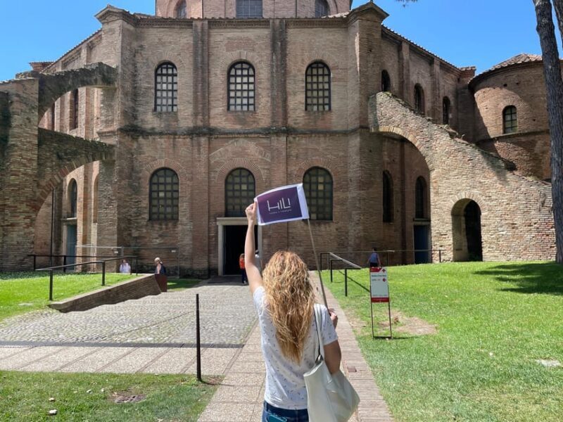 Ravenna: Exclusive Private Walking Tour with a Local Expert - Practical Aspects and Value