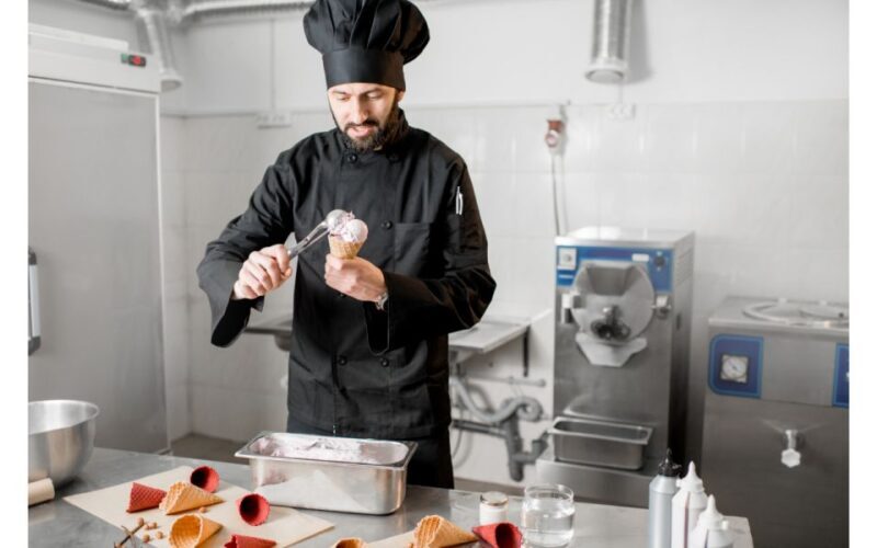Ravenna: Gelato Making Class - Key Points