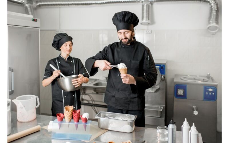 Ravenna: Gelato Making Class - Experience the Art of Italian Gelato