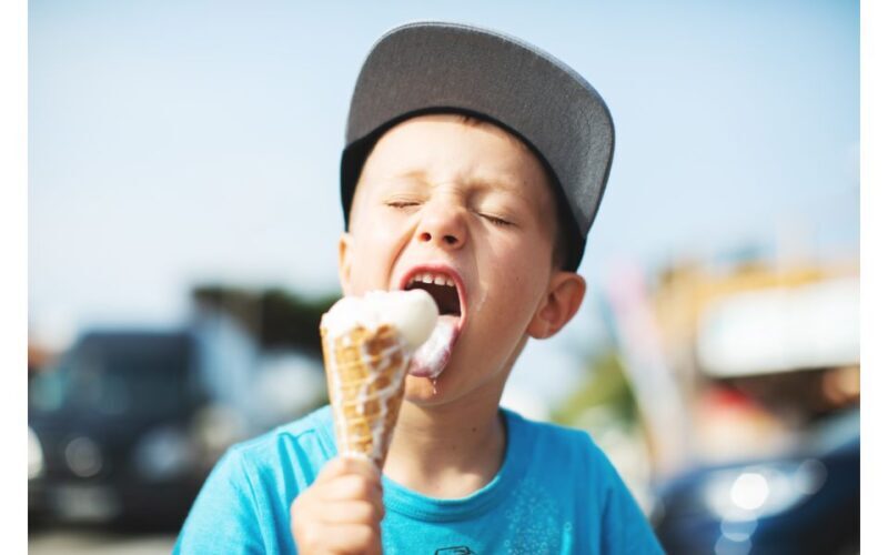 Ravenna: Gelato Making Class - Tasting and Sharing