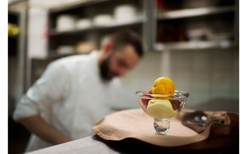 Ravenna: Gelato Making Class - The Sum Up