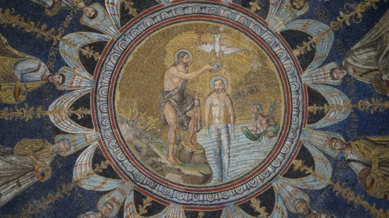 Ravenna: Highlights Private Walking Tour with Entry Tickets - Key Points