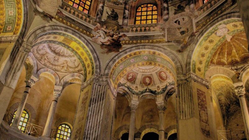 Ravenna: Highlights Private Walking Tour with Entry Tickets - Why This Tour Offers Great Value