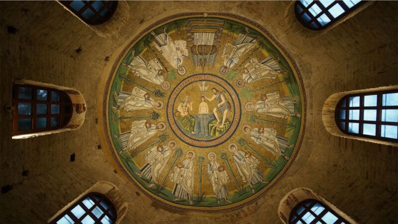 Ravenna: Highlights Private Walking Tour with Entry Tickets - FAQ