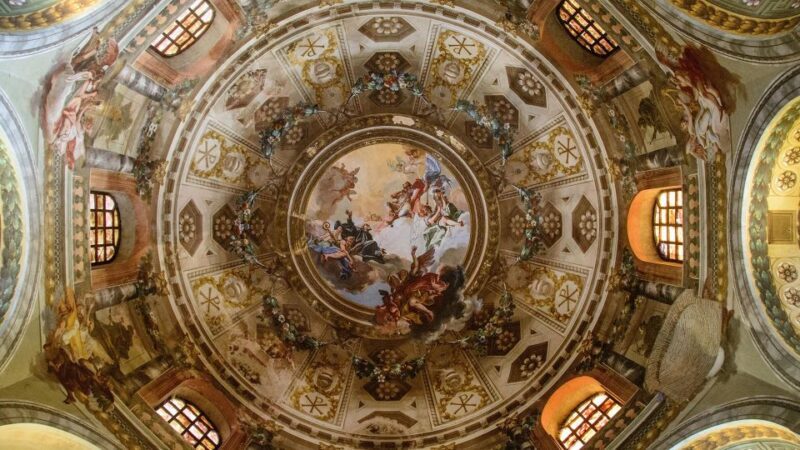 Ravenna: Highlights Private Walking Tour with Entry Tickets - Final Thoughts