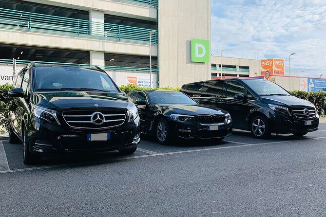 Ravenna Hotels to Ravenna Port - Departure Private Transfer - Pricing and Value