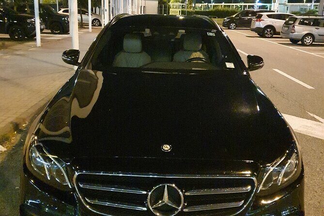 Ravenna Hotels to Ravenna Port - Departure Private Transfer - FAQ