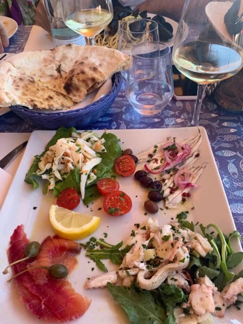 RAVENNA & LUNCH ON THE BEACH - Private Day Tour from Bologna - FAQ