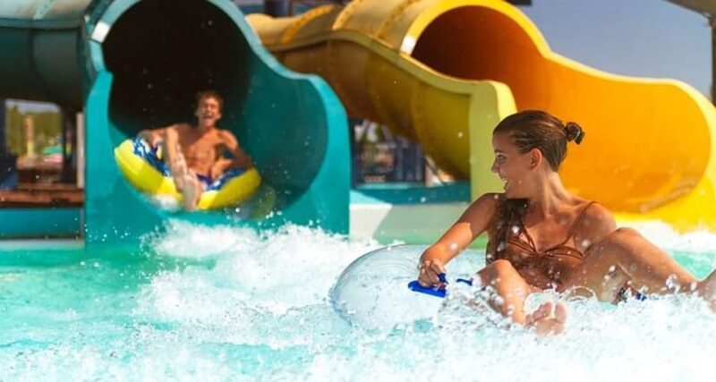 Ravenna: Mirabeach Water Park 1-Day Entry Ticket - Why Consider This Water Park?