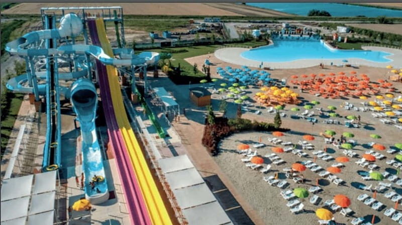 Ravenna: Mirabilandia & Mirabeach 2-Day Entry Ticket - Key Points