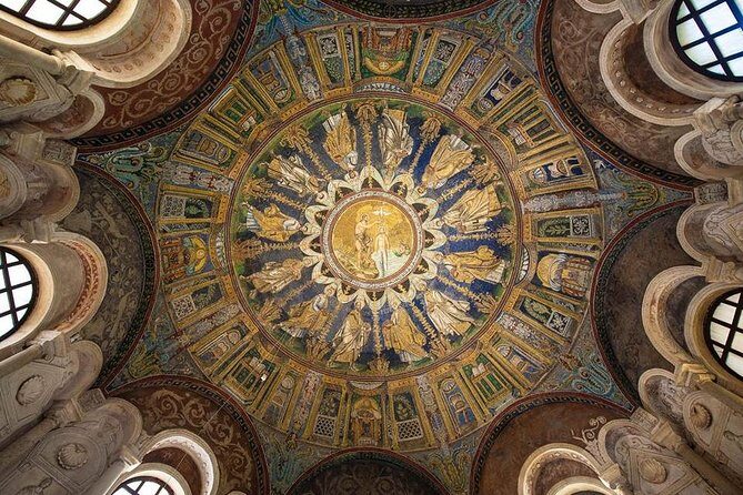 Ravenna Mosaics and Art - Half day private guided tour - Why This Tour Is Worth Your Time