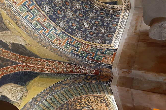 Ravenna Mosaics and Art - Half day private guided tour - Real Travelers’ Experiences