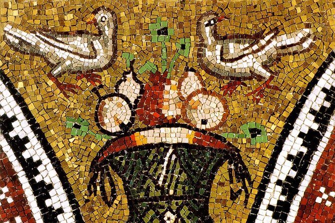 Ravenna Mosaics and Art - Half day private guided tour - Why This Tour Is Best For...