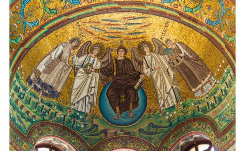 Ravenna: Mosaics and Food Guided Walking Tour with Tastings - Introduction: Discovering Ravenna’s Hidden Gems—Mosaics and Food