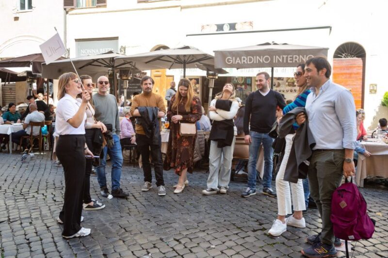 Ravenna: Mosaics and Food Guided Walking Tour with Tastings - What We Loved About the Tour