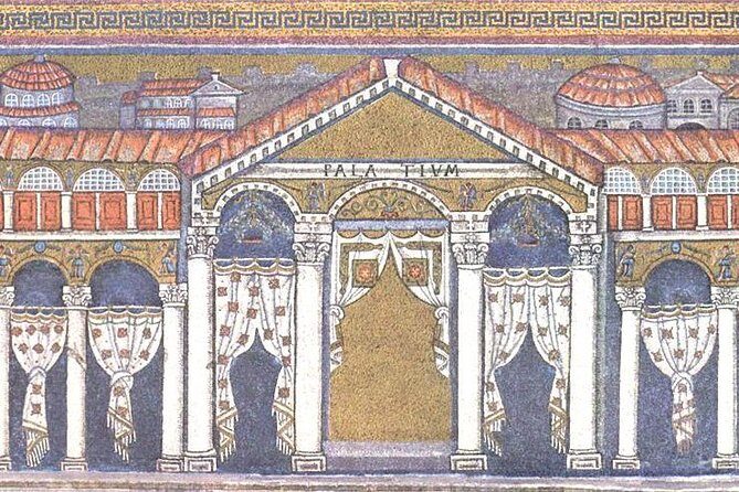 Ravenna Mosaics and Highlights Private Tour with a Local Guide - What the Reviews Tell Us