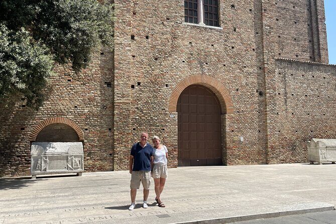 Ravenna Mosaics and Highlights Private Tour with a Local Guide - Final Thoughts: Is This Tour Right for You?