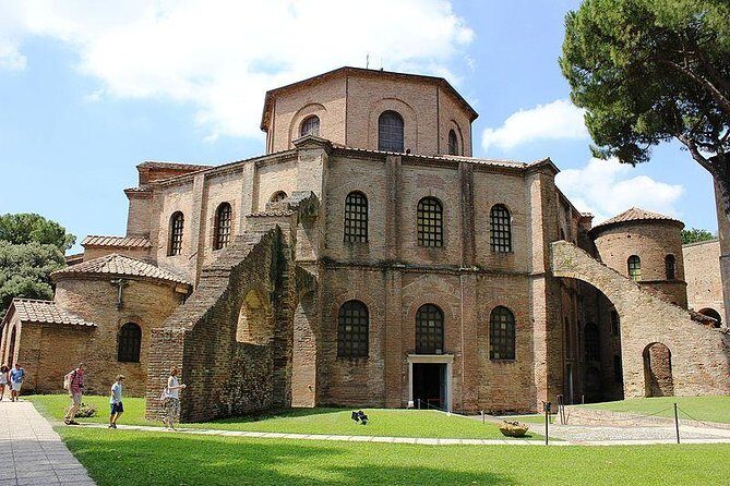 Ravenna Mosaics and Highlights Private Tour with a Local Guide - FAQ