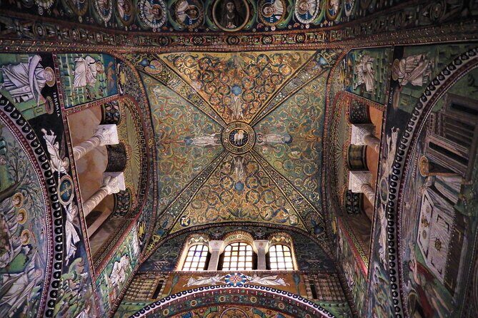 Ravenna Mosaics and Highlights Private Tour with a Local Guide - The Sum Up