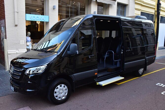 Ravenna or Cruise Port to Venice + water taxi - Arrival Transfer - Who Will Love This Transfer Service?