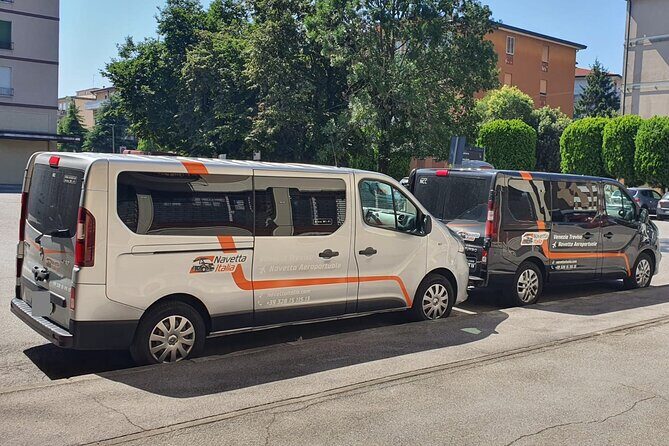 Ravenna or Cruise Port to Venice + water taxi - Arrival Transfer - Frequently Asked Questions