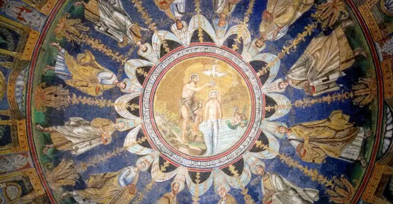 Ravenna: Private Tour with Stunning Byzantine Mosaics - Analyzing the Value