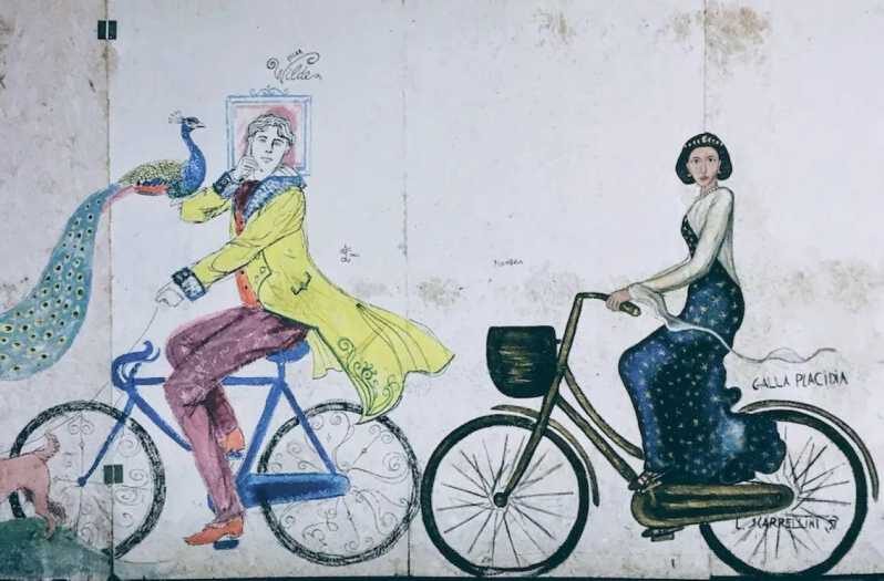 Ravenna: Private UNESCO mosaics Guided Walking Tour - Key Points
