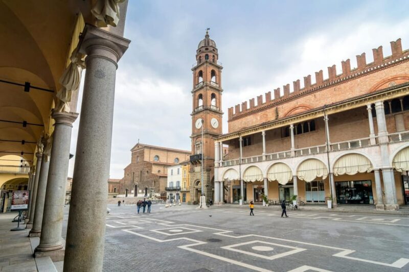 Ravenna: Private UNESCO mosaics Guided Walking Tour - The Sum Up