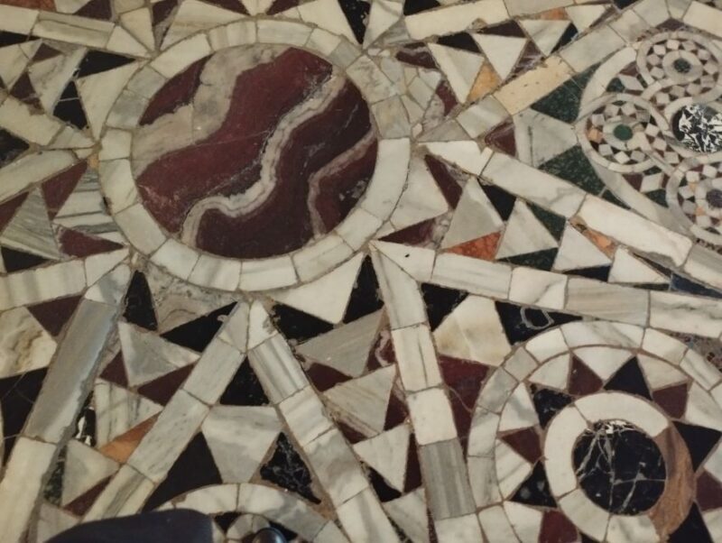 Ravenna: the raw beauty of its Byzantine mosaics - Key Points