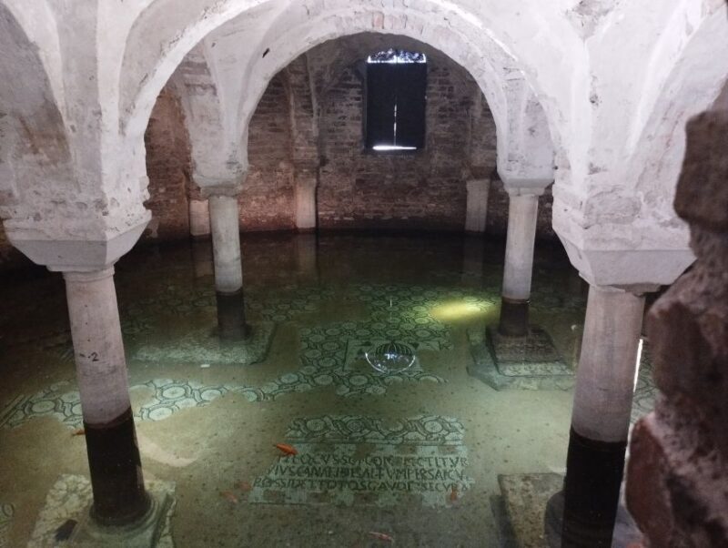 Ravenna: the raw beauty of its Byzantine mosaics - Why This Tour Stands Out