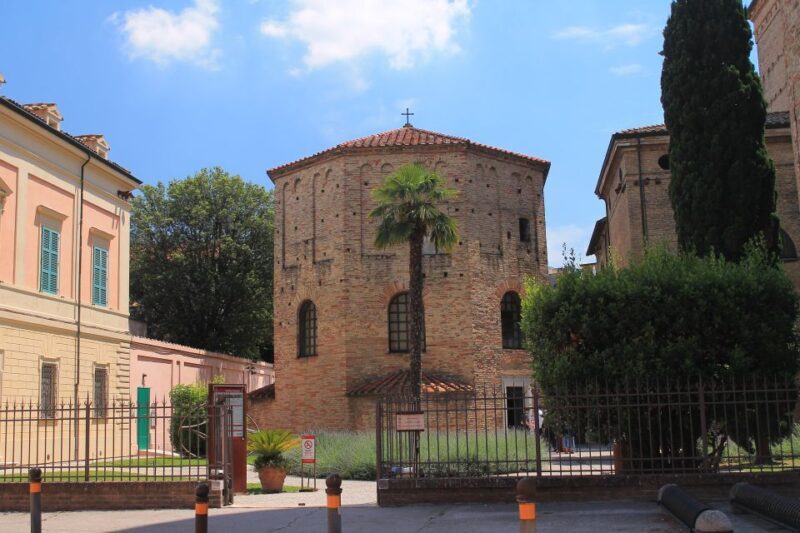 Ravenna: UNESCO Monuments and Mosaics Guided Tour - An In-Depth Look at the Tour Itinerary