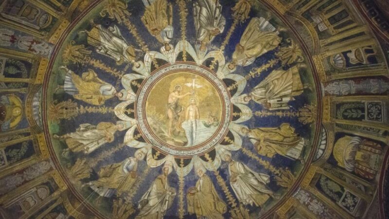 Ravenna: UNESCO Monuments and Mosaics Guided Tour - Reviews and Authentic Insights
