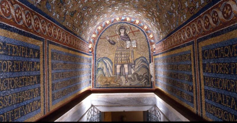 Ravenna: UNESCO Mosaics Entry Tickets - An Authentic Look at Ravenna’s UNESCO Mosaics
