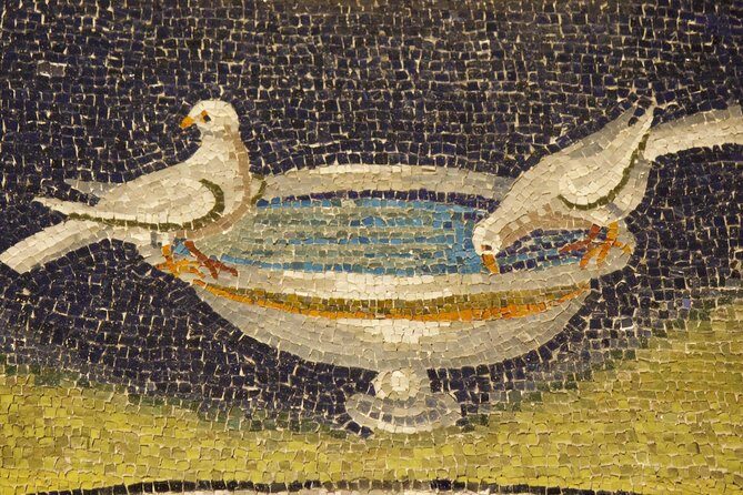 Ravenna UNESCO Mosaics Private & Personalized Guided Walking Tour - A Deep Dive into Ravenna’s Mosaics and Monuments
