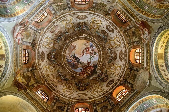 Ravenna UNESCO Mosaics Private & Personalized Guided Walking Tour - Frequently Asked Questions