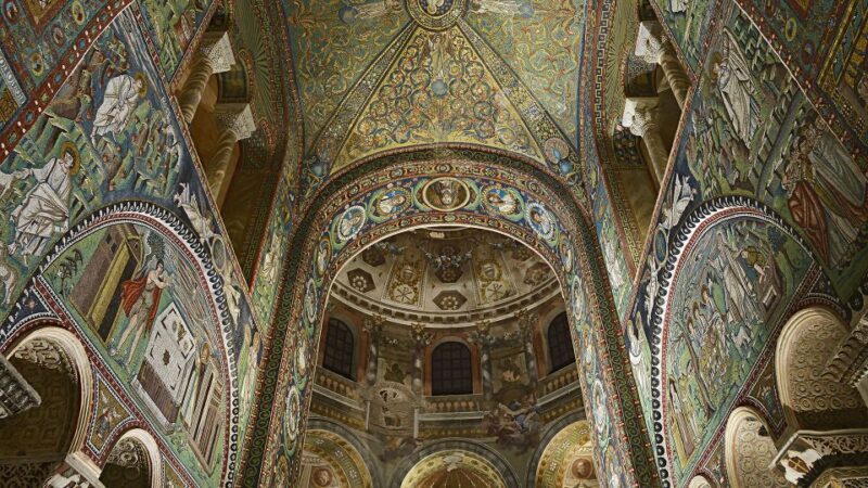 Ravenna: UNESCO Walking Tour and visit to a Mosaic Workshop - An Introduction to Ravenna’s Artistic Heritage