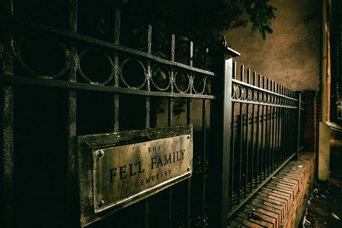 Raven's Revenge Ghost Tour in Baltimore - Final Thoughts