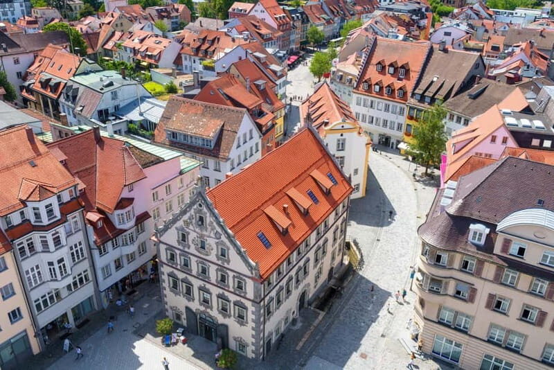Ravensburg: Express Walk with a Local - Why This Tour Matters for Your Ravensburg Visit