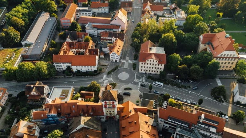 Ravensburg: Express Walk with a Local - Why Choose This Tour?
