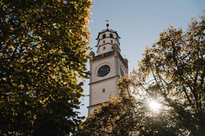 Ravensburg: The city show game "The Türmerin" - An In-Depth Look at the Tour