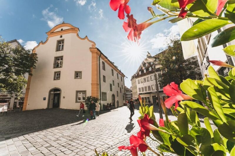 Ravensburg: The city show game "The Türmerin" - The Sum Up