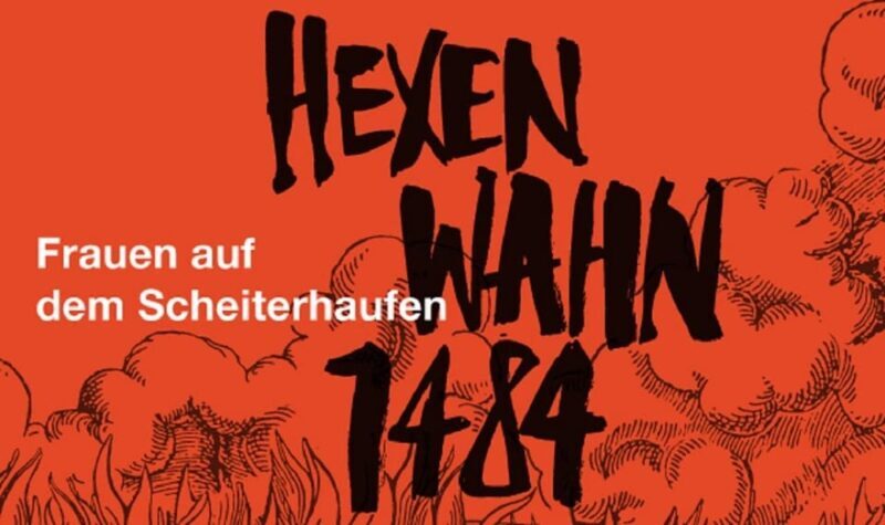 Ravensburger Hexenwahn - Ravensburger Hexenwahn: A Journey into Ravensburg’s Witch Hunt History
