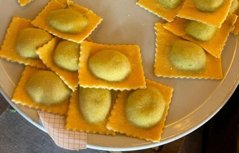 Ravioli Cooking Class in Rome - Piazza Navona - FAQ