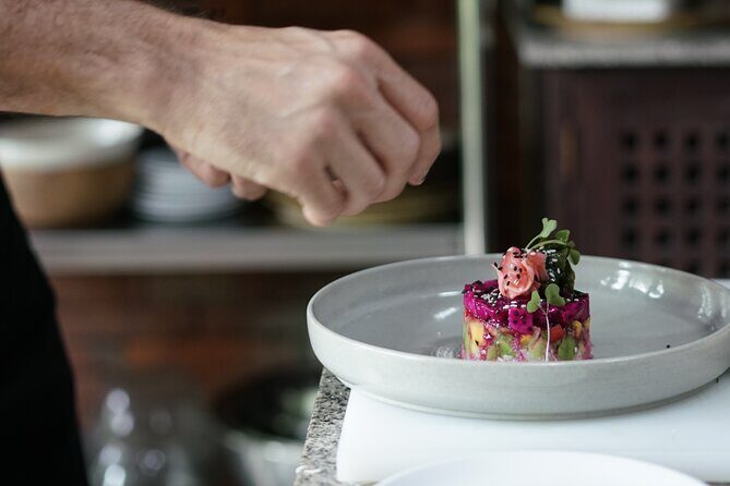 Raw Foods Cooking Class Mastering Vibrant Plant Based Cuisine - Exploring the Raw Foods Cooking Class in Tulum: A Vibrant Plant-Based Experience